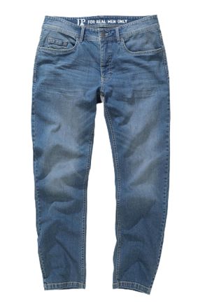 JP1880 Herren, Gro&szlig;e Gr&ouml;&szlig;en, Jeans, FLEXNAMIC, Straight Fit, bis Gr. 72/36