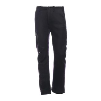 Nine In The Morning Slim-fit Hosen - - Trousers - Herren - Blau - XS