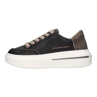 Alexander Smith Damen, Schuhe, Schwarzk, 39 EUGr&ouml;&szlig;e