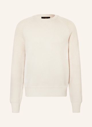 Belstaff Pullover Aspect weiss