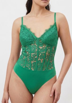 Elara Body