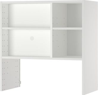 IKEA METOD Wandschrank f integ Dunstabzug