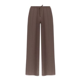 Bond-Eye Damen, Hosen, Braun, M/LGr&ouml;&szlig;e