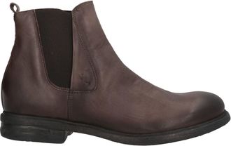 Mjus SCHUHE - Stiefeletten auf YOOX.COM