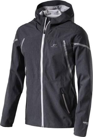 Pro Touch Herren Herren Regenjacke»Munoz«