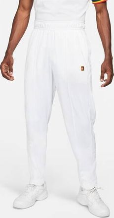 Nike Herren Tennishose NIKECOURT MENS TENNIS PANTS