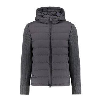 Colmar Skijacken - - Sport - Herren - Grau - S