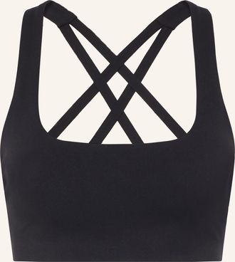 Mrs & Hugs Mrs & Hugs Sport-Bh schwarz