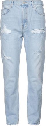 Haikure HOSEN & R&Ouml;CKE - Jeanshosen auf YOOX.COM