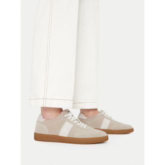 Beverly Hills Polo Club Sneakers Beverly Hills Polo Club WI44-VOUN-01 Beige