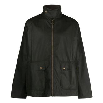 Barbour Herren, Jacken, Gr&uuml;n, XLGr&ouml;&szlig;e