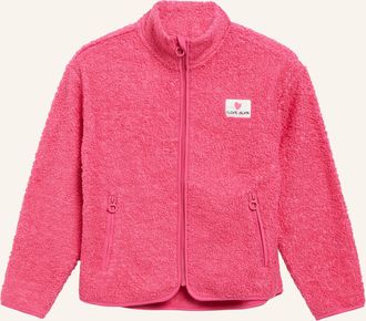s.Oliver S.Oliver Indoor-Jacke pink