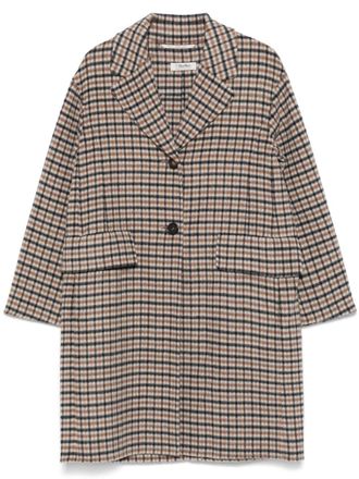 Max Mara John Mantel - Nude