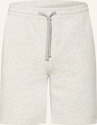 Juvia Sweatshorts Drake grau