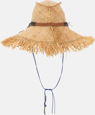 Cuba Lab Raphiahut Patrizia Fabri X Cuba Lab