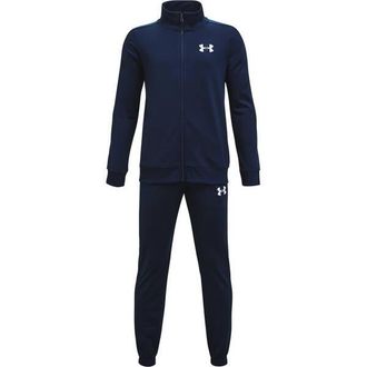 Under Armour Jungen Set Knit Track Suit