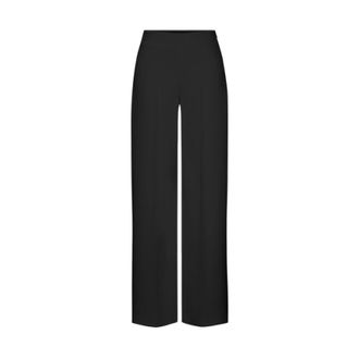 Drykorn Weite Hosen - - Trousers - Damen - Schwarzk - W31