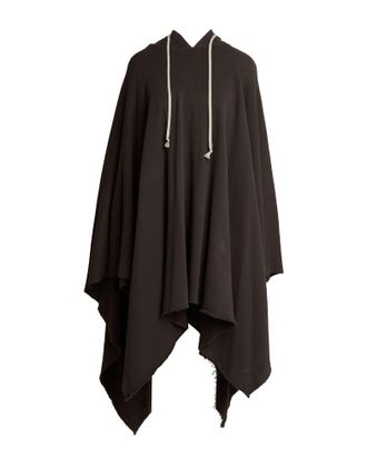 Rick Owens JACKEN & M&Auml;NTEL - Capes auf YOOX.COM