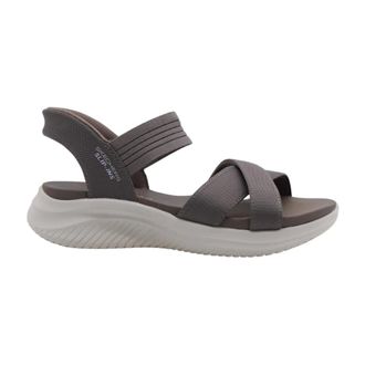 Skechers Damen, Schuhe, Beige, 36 EUGr&ouml;&szlig;e