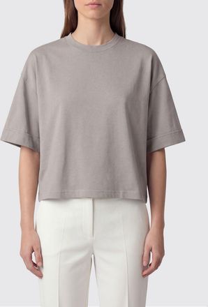 Tela T-Shirt Femme couleur Gris