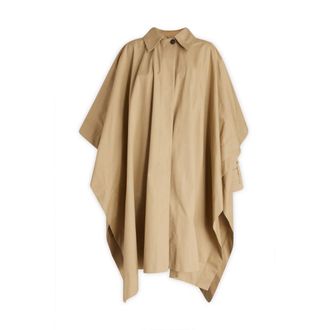 Quira Trench Coats - - Coats - Damen - Beige - XS