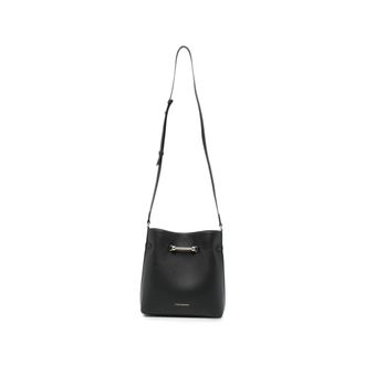 Strathberry Corda Bucket - - Bags - Damen - Schwarzk - ONE SIZE