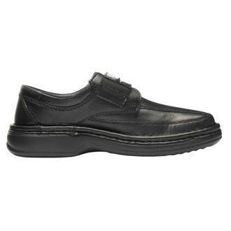 Ara Ben Strap Schuhe - - Shoes - Herren - Schwarzk - 45 EU