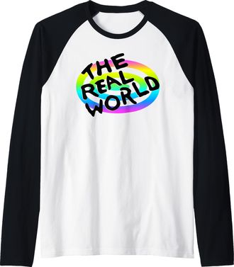 Giesswein Die Reale Welt (Grafik) Raglan