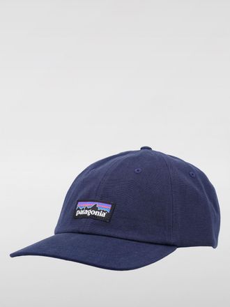 Patagonia Chapeau PATAGONIA Homme couleur Bleu
