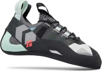 Black Diamond Momentum Lace Climbing Shoes EU 36 1/2