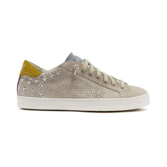 P448 Damen, Schuhe, Beige, 41 EUGr&ouml;&szlig;e