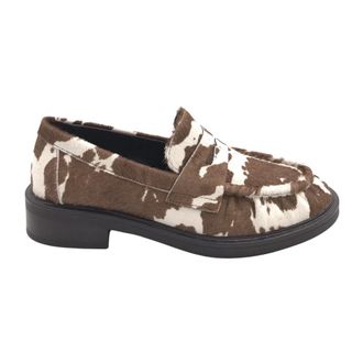 Strategia Niedriger Mokassin - - Shoes - Damen - Mehrfarbig - 39 EU