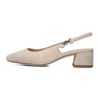 Peter Kaiser Damen, Schuhe, Beige, 38 EUGröße