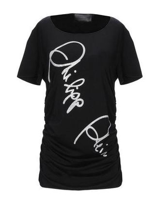 Philipp Plein TOPS - T-shirts sur YOOX.COM