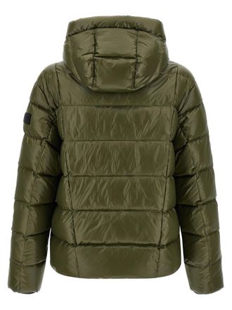 Mackage Victor-R Down Jacket - Olive
