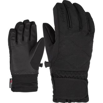 Ziener Kinder Handschuhe LANTA AS(R) PR