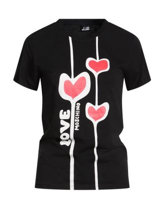 Love Moschino TOPS - T-shirts auf YOOX.COM