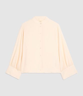 Momoni Chemise Franklin Panna
