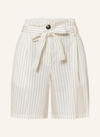 Liu Jo Liu Jo Paperbag-Shorts weiss