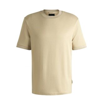 HUGO BOSS Herren, Oberteile, Beige, XLGr&ouml;&szlig;e