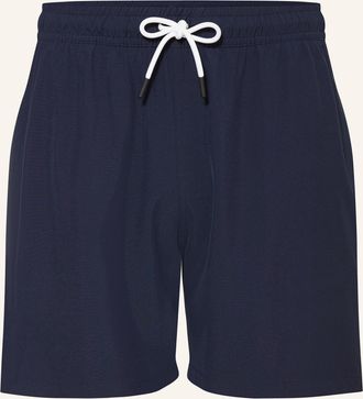 Paul Paul Badeshorts blau