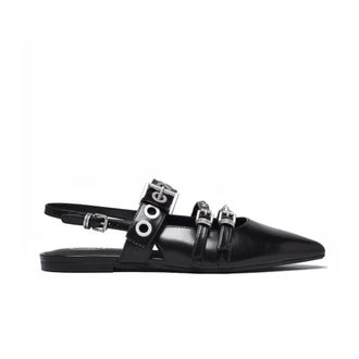 Ash Ash, Damen, Schuhe, Schwarzk, 37 EUGr&ouml;&szlig;e