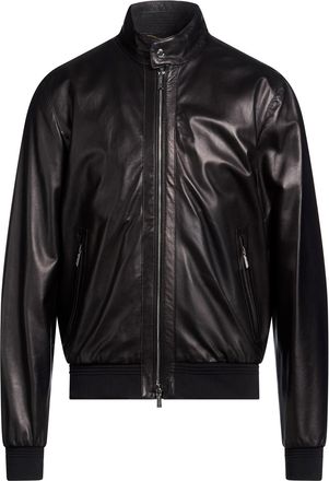 Moorer JACKEN & M&Auml;NTEL - Jacken und Anoraks auf YOOX.COM