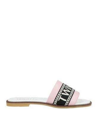 Twin-Set CHAUSSURES - Sandales sur YOOX.COM