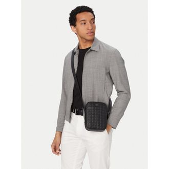 Emporio Armani Umh&auml;ngetasche Emporio Armani EM001737 AF14774 UC001 Schwarz