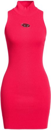 Diesel KLEIDER - Mini-Kleider auf YOOX.COM