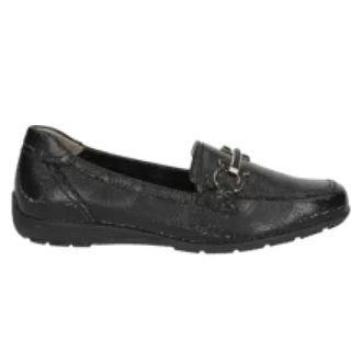 Caprice Slip-On Loafer - - Shoes - Damen - Schwarzk - 37 EU