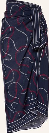 Tommy Hilfiger Pareo blau