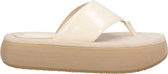 Osoi SCHUHE - Zehentrenner auf YOOX.COM