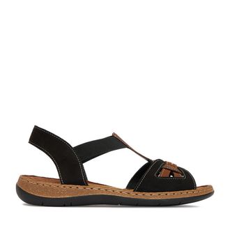 Go Soft Sandalen Go Soft CEO-WI23-4773-08 Schwarz